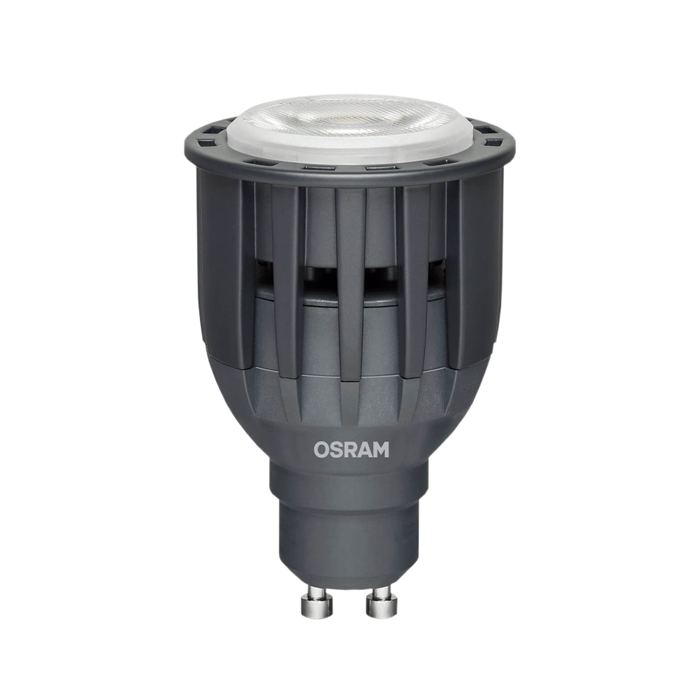 LED Performance PAR16 110 P 10W 36D 4000K GU10 Dimmable | GMT Lighting